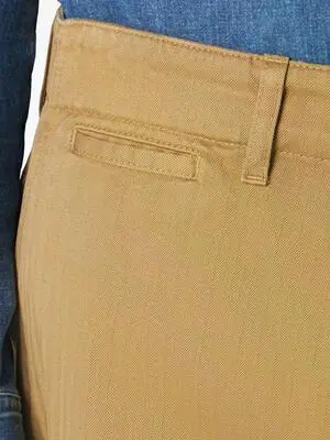 FORTELA Trucking Wide-leg Trousers