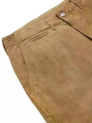 FORTELA Trucking Wide-leg Trousers