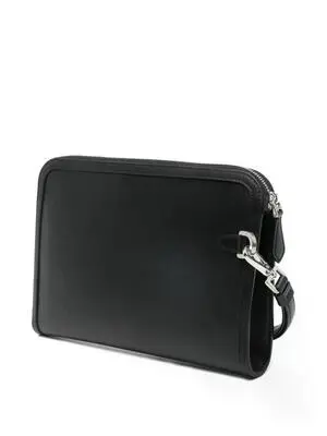 Dolce & Gabbana Atene Plongé Clutch Bag