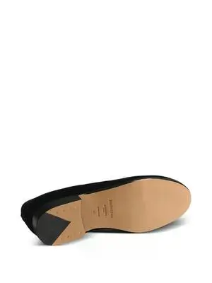 FORTELA Broadway Thunderbird Loafers