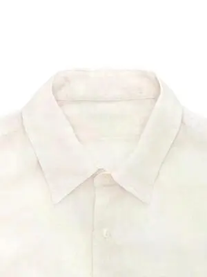 FORTELA Work Linen Shirt