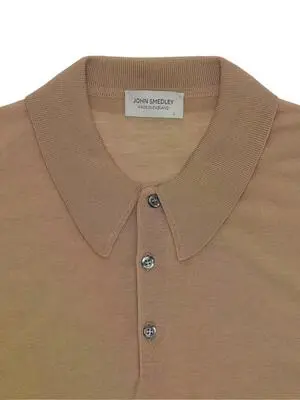 FORTELA Long-sleeve Polo Sweater