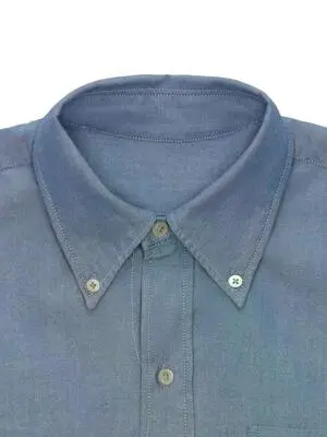 FORTELA King Chest-pocket Shirt