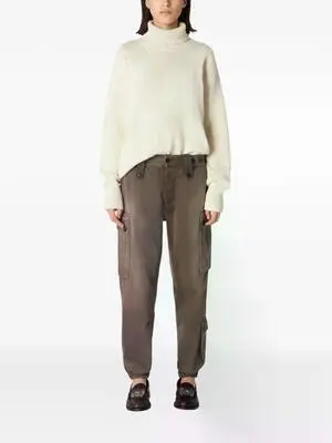 FORTELA Jodit Cargo-pocket Trousers
