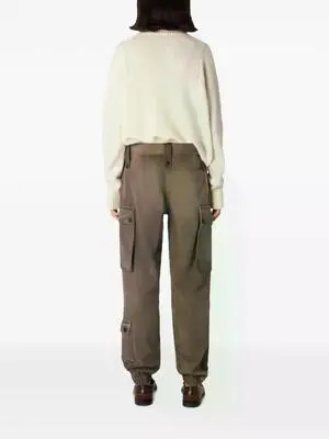 FORTELA Jodit Cargo-pocket Trousers