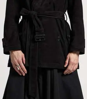 Balenciaga Saint-germain Tag Ring