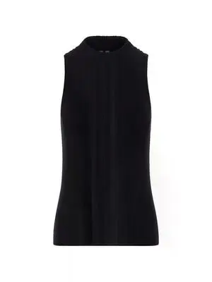 Rick Owens Office Wear Camis Tanks For Women