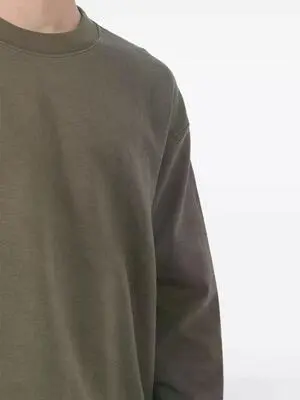 Nn07 Round Neck Sweatshirt