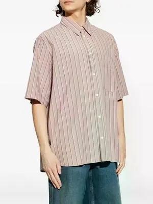 MARANT Striped Pocket Shirt