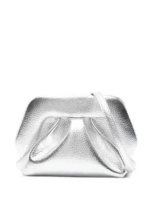 THEMOIRE Magnetic-fastening Clutch - Silver