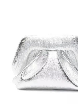 THEMOIRE Magnetic-fastening Clutch - Silver