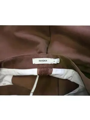 PANGAIA Tapered Trousers