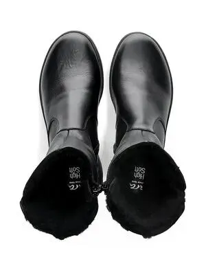 ARA Calais Keil Ankle Boots