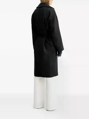 IRO PARIS Mealia Belted Coat