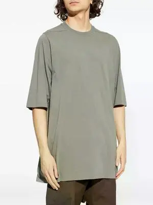 Rick Owens Shoulder Seams T-shirt
