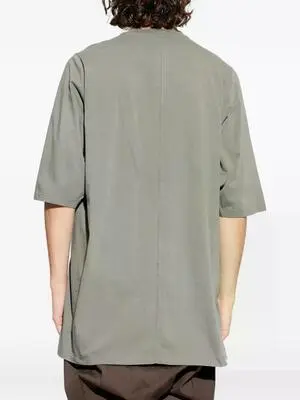 Rick Owens Shoulder Seams T-shirt