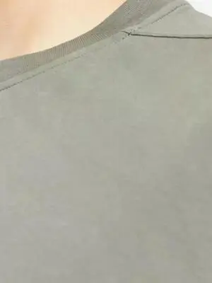 Rick Owens Shoulder Seams T-shirt