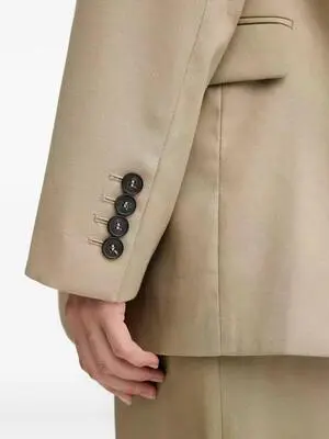 IRO PARIS Sannie Button Blazer