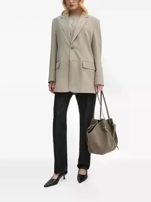 Filippa K Buttoned Cardigan