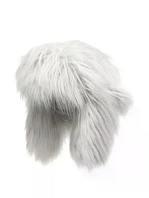 Ruslan Baginskiy Faux-fur Hat