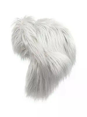 Ruslan Baginskiy Faux-fur Hat