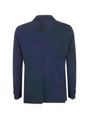 RRD Pocket Jacket - Blue