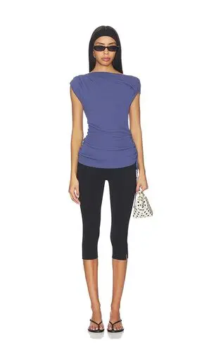 Lioness X Revolve Original Sin Top - Navy
