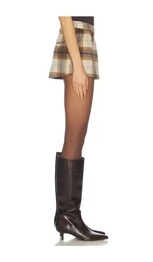 Ksubi Addison Skirt