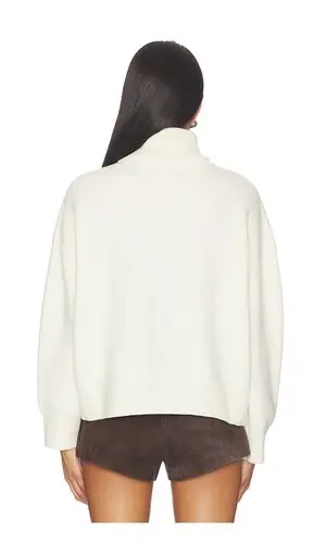 Free People Sigma Turtleneck Sweater