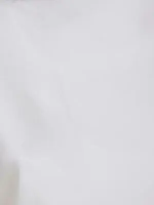 RÓHE High-neck Button-fastening Blouse - Neutrals