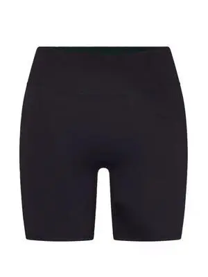 SKIMS X Nike Matte Biker Shorts - Black