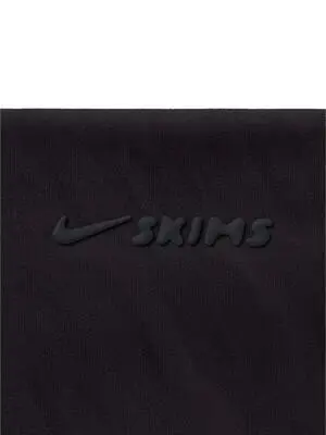 SKIMS X Nike Matte Biker Shorts - Black