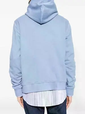 Etro Embroidered Hoodie