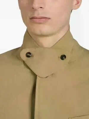 Incotex Throat-latch Blazer - Neutrals