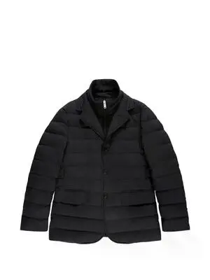 Montedoro Padded Zip Jacket