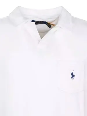 Polo Ralph Lauren Cotton T-shirt