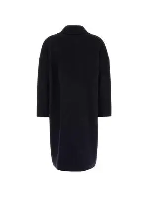 AFTERCOAT Double-breasted Coat