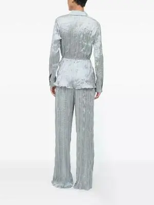 Staud Drawstring Trousers