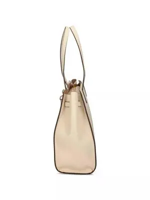 Moschino Logo Detail Tote Bag