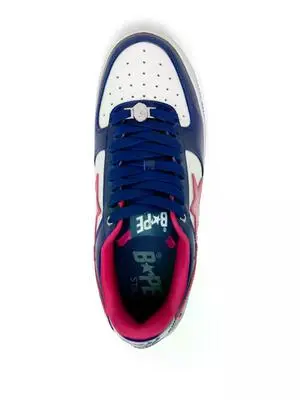 A BATHING APE Sneakers