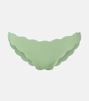 Marysia Antibes Bikini Bottoms - Green