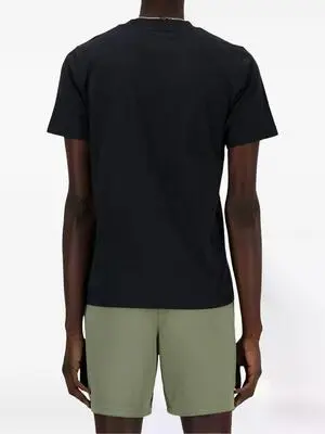 NEW BALANCE Logo-print T-shirt