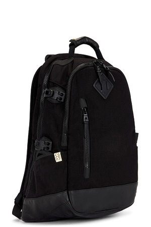 Visvim Cordura 20l Backpack