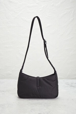 Saint Laurent 5a7 Shoulder Bag
