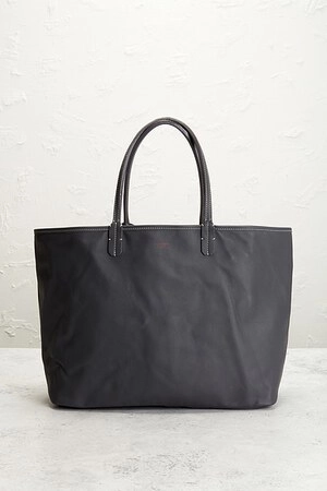 Goyard Anjou Reversible Pm Tote Bag - Grey