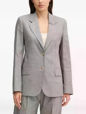 JOOP! Checked Blazer