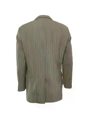 BOSS Striped Blazer