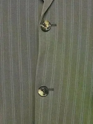 BOSS Striped Blazer