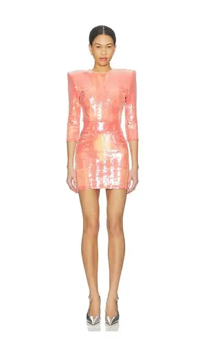 Zhivago Printed Cocktail Dresses
