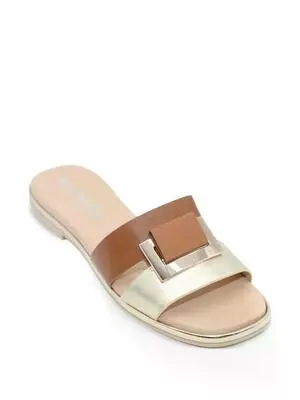 Ron White Strappy Sandals For Women